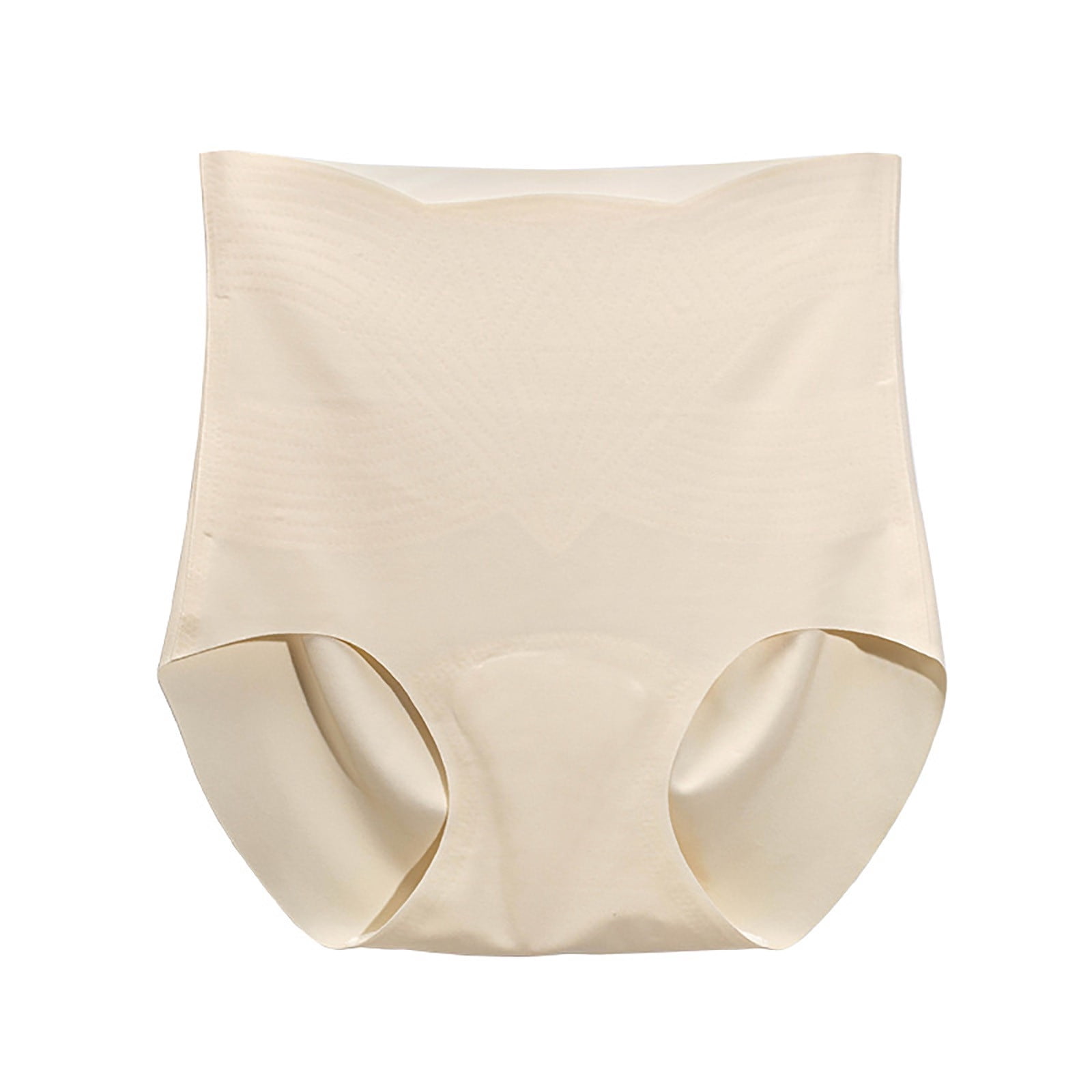 CHENGHHEIP Women'S Underwear Shape Body High Waisted Briefs Oversized ...
