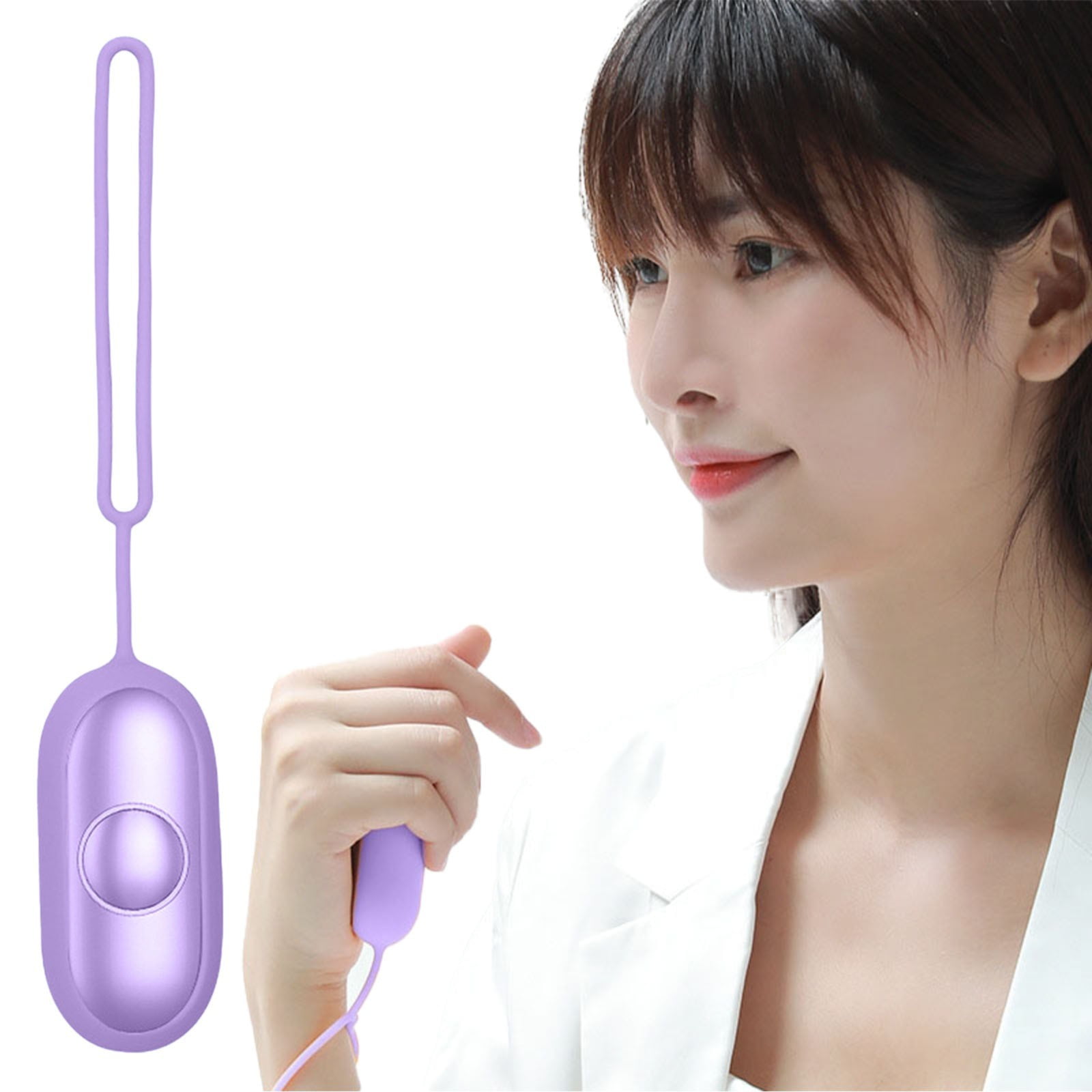 CHENGM Device CalmCarry Anxiety Device Handheld Relaxation Device ...