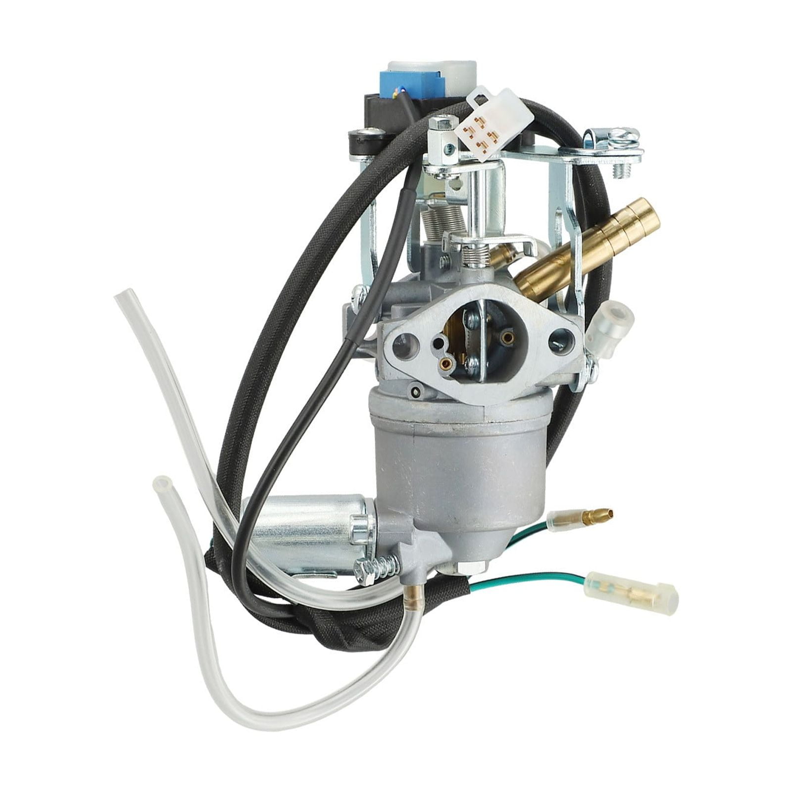 CHENGSI 100263 Carburetor Replacement Compatible with for 3400 3060 ...