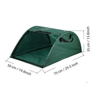 LAWN/LEAF BAG 30G 5PK (Pack of 1) - Walmart.com