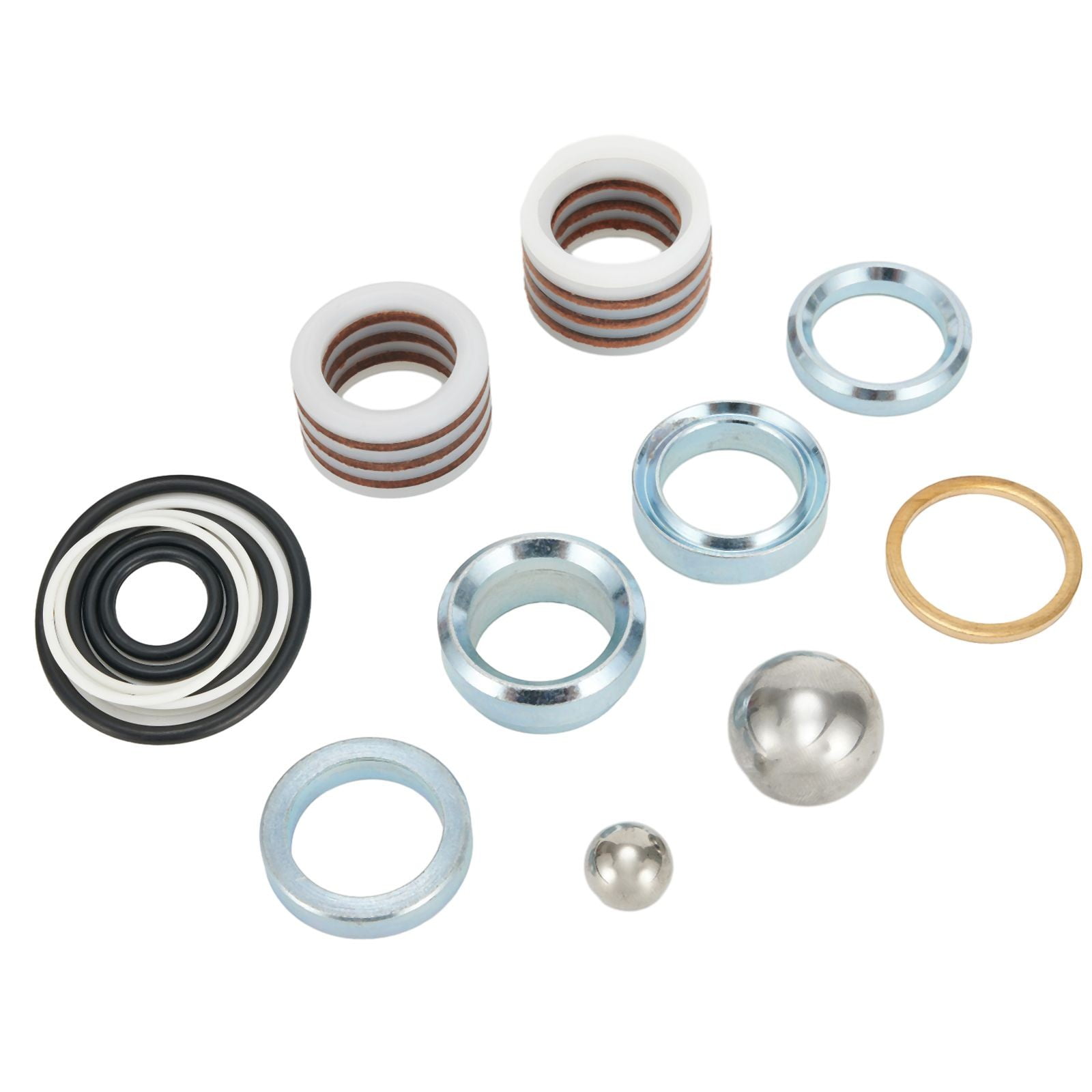 CHENGSI for 7900 GH200 Airless Paint Sprayer Pump Repair Kit ...