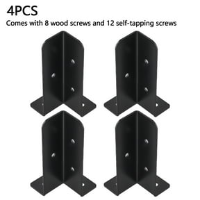 2x4 Brackets