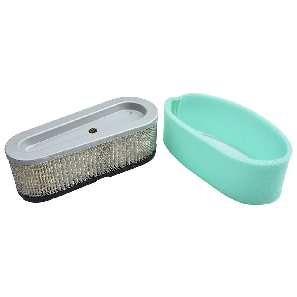 CHENGSI for Air Filter Pre-Filter Kit for 493910 691667 Lawn Mower ...