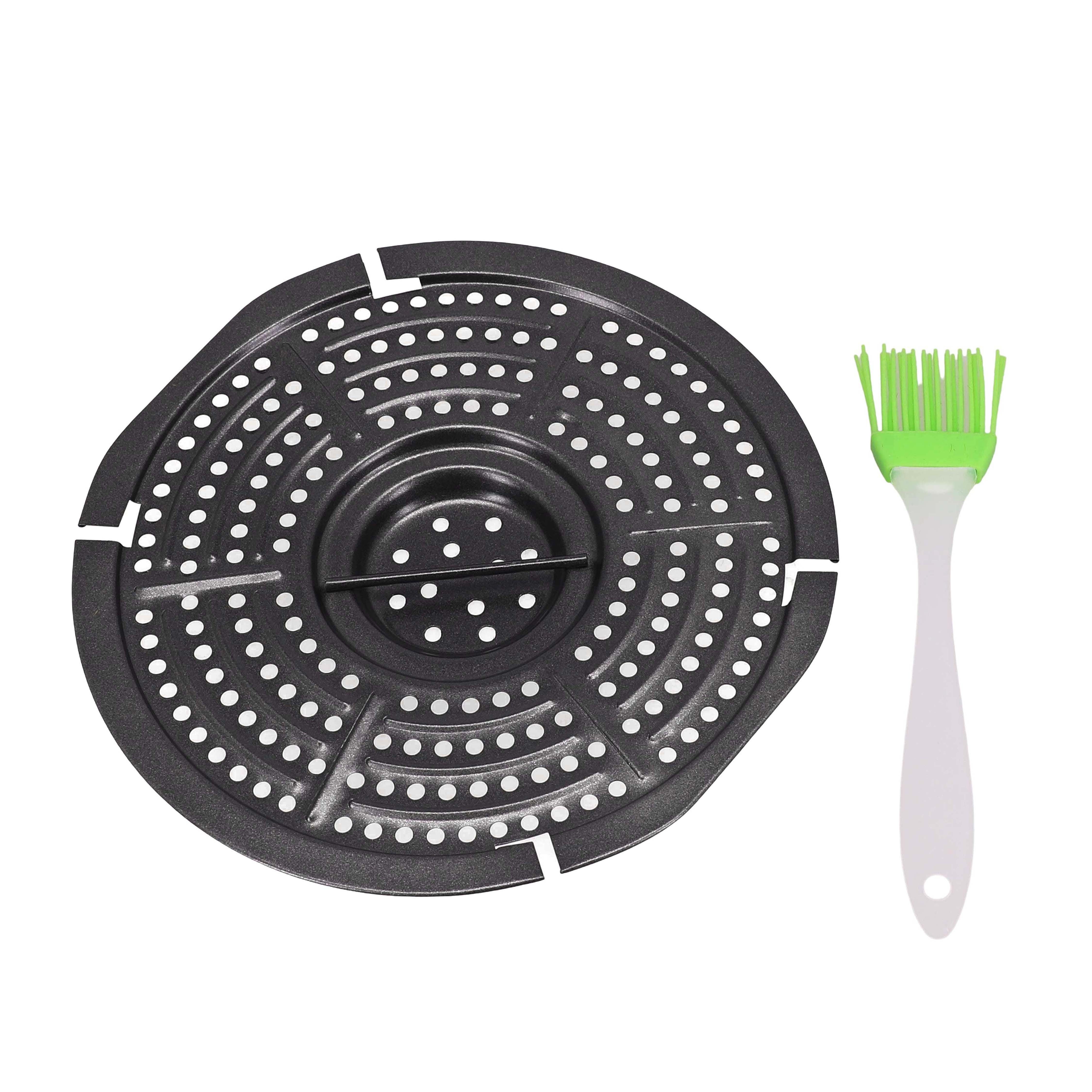 CHENGSI for Air Fryer Mats Separator Divider Accessories for Food ...