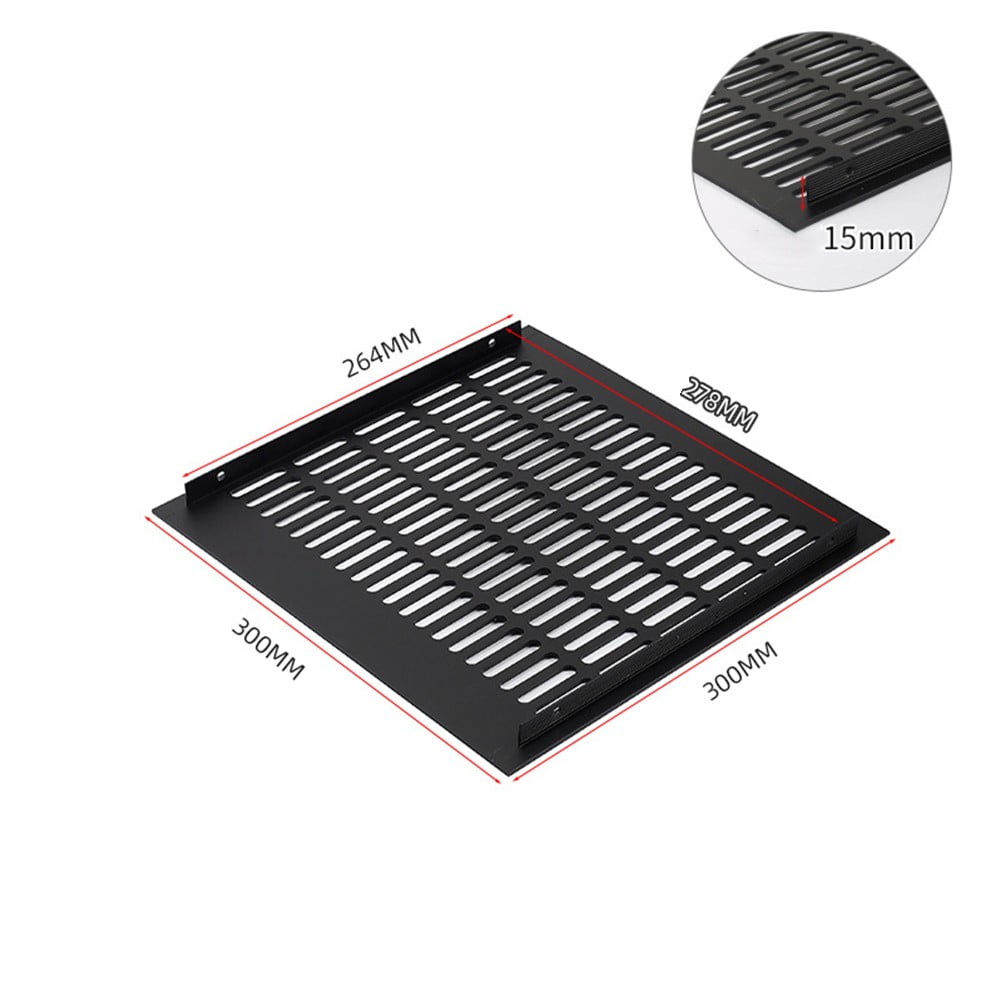 CHENGSI for Aluminum Alloy Air Vent Perforated Sheet Ventilation Grille ...