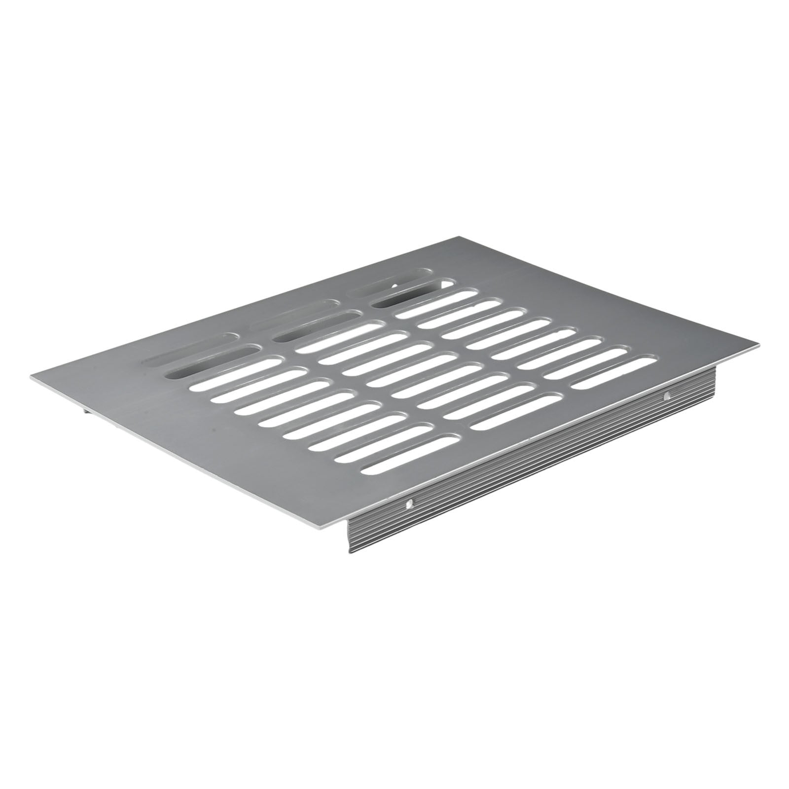 CHENGSI for Aluminum Rectangular Air Vent Grille Cover 150mm ...