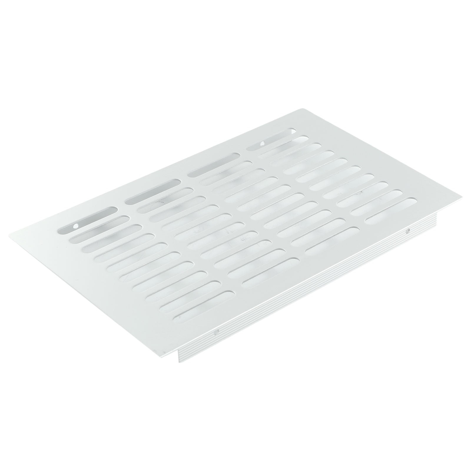 CHENGSI for Aluminum Rectangular Air Vent Grille Cover 150mm ...