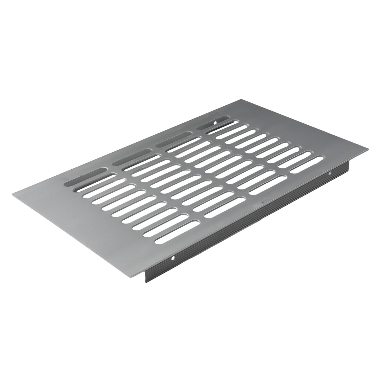 CHENGSI for Aluminum Rectangular Air Vent Grille Cover 150mm ...
