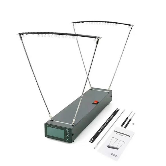 Ballistic Precision Chronograph