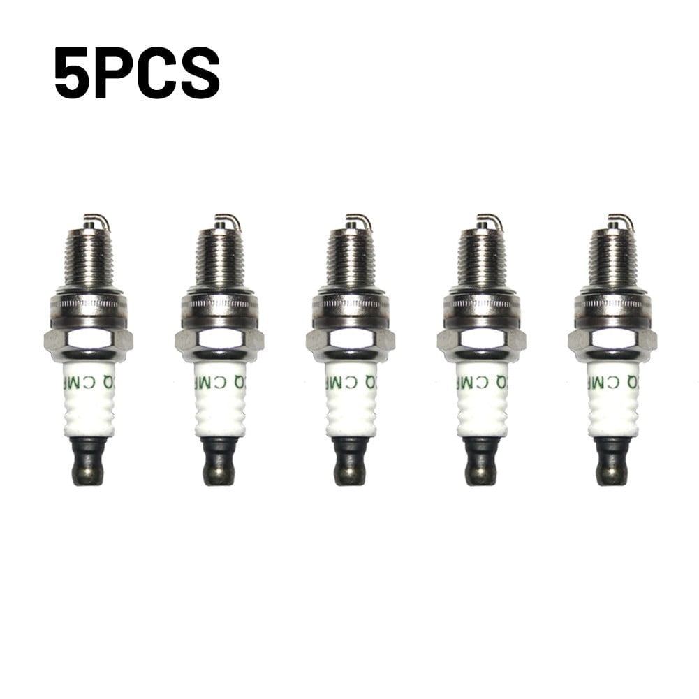 CHENGSI for CMR6H Spark Plug for BG56 BG66 BG86 SH56 SH86 Blower ...