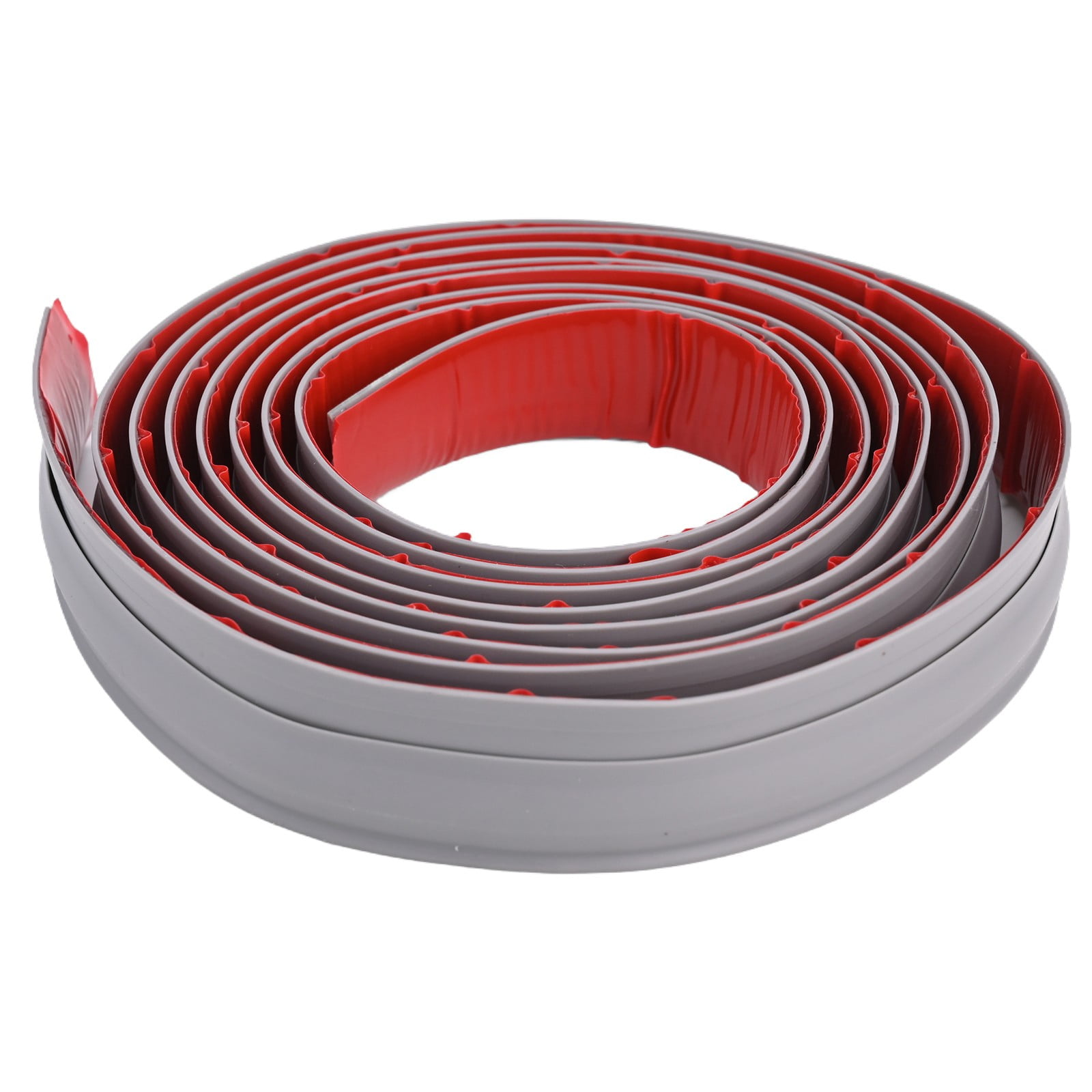 CHENGSI for Carpet Edge Strip 3 Meters TPE Floor Transition Strip ...