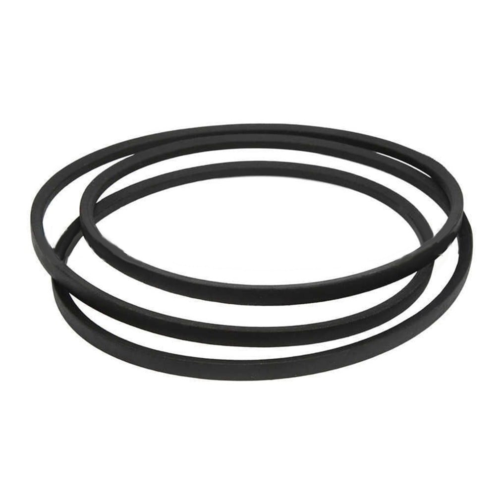 CHENGSI for Craftsman Lawn Mower Deck Belt Replacement 429636 197253 ...