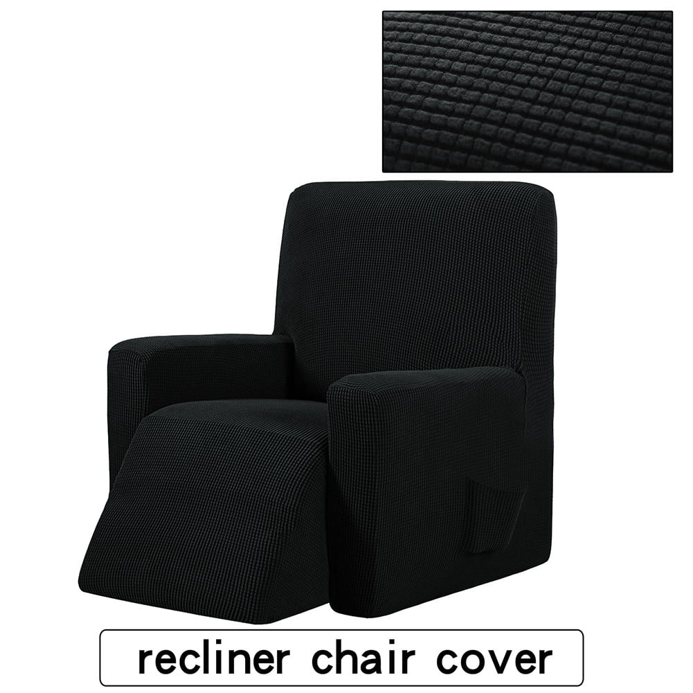 CHENGSI for Elastic All-Inclusive Rocking Chair Cover Sofa Cover ...