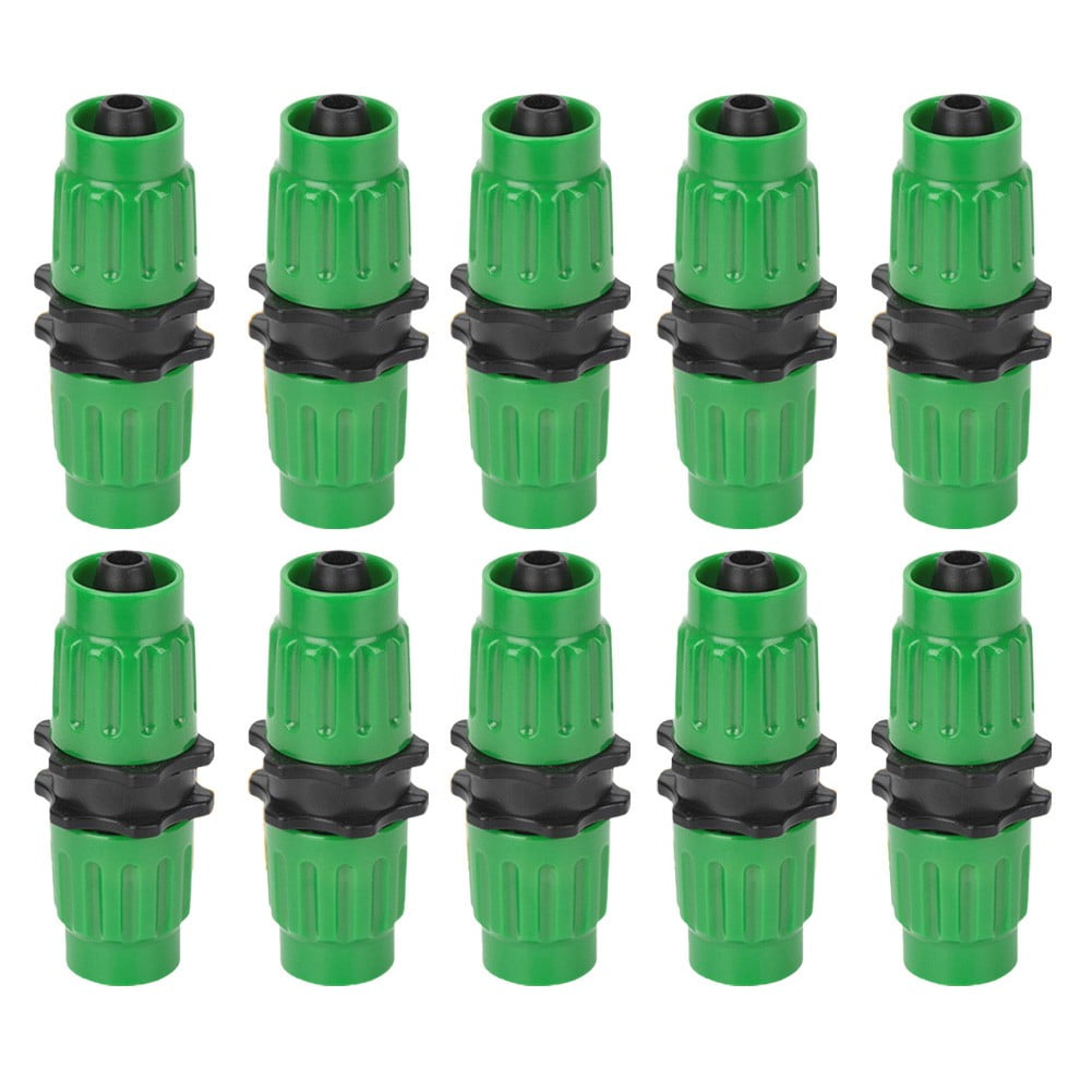 CHENGSI Expandable Garden Hose Repair Kit Multi-Function Fitting ...