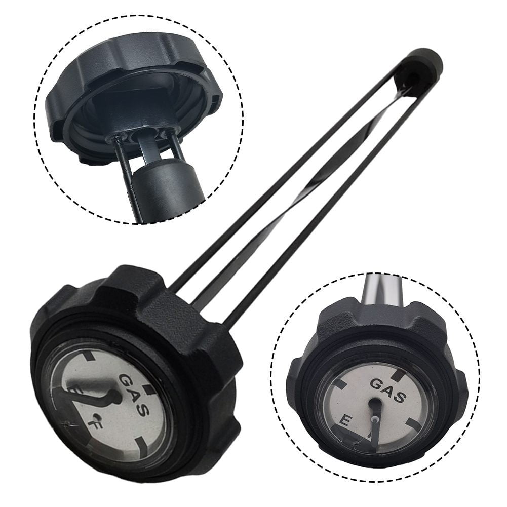 CHENGSI Fuel Tank Gas Cap Gauge for Polaris 700 XP 2004-2006, OEM ...
