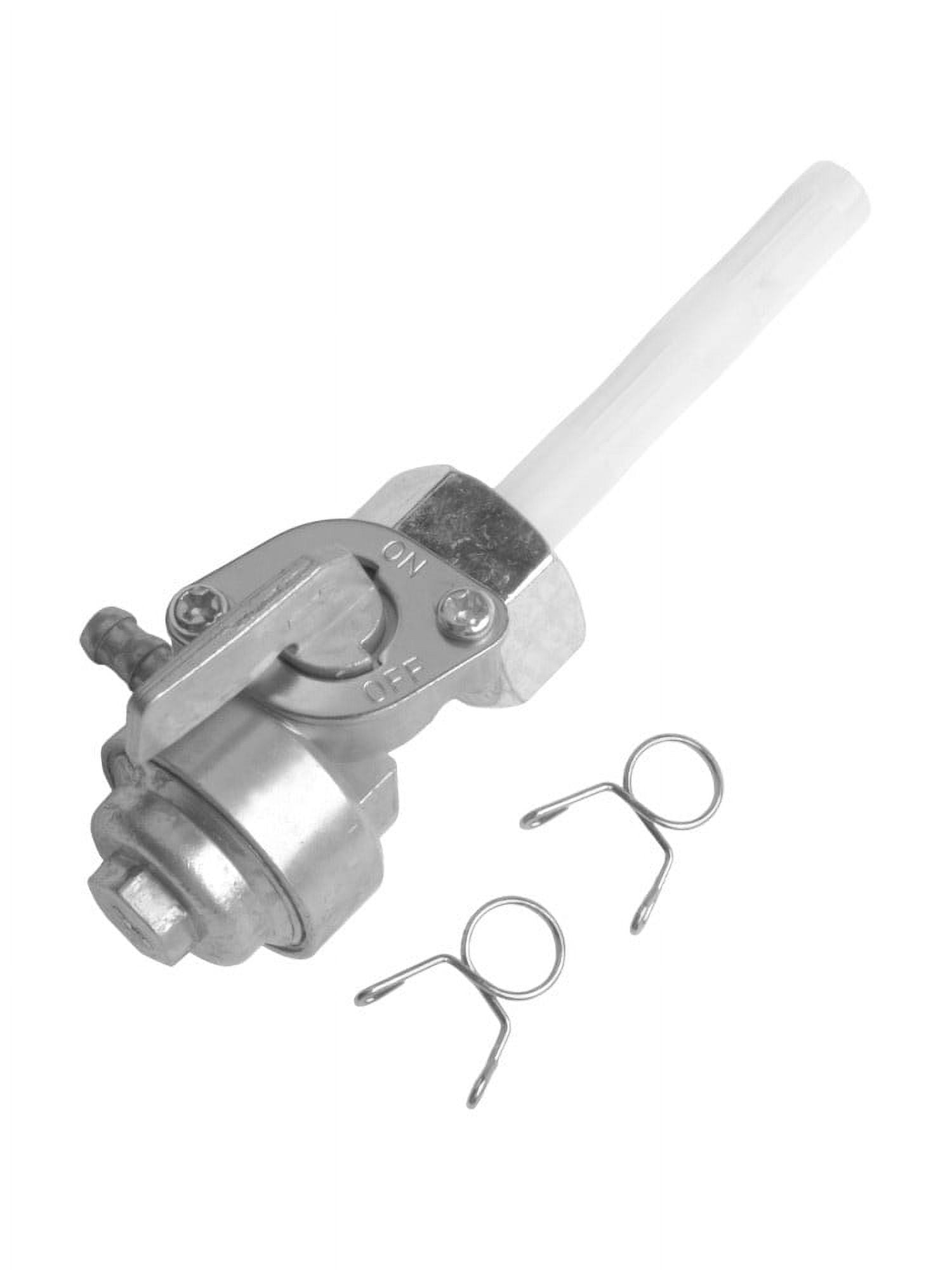 CHENGSI Generator Fuel Tank Shut Off Valve Petcock for Predator 9000 ...