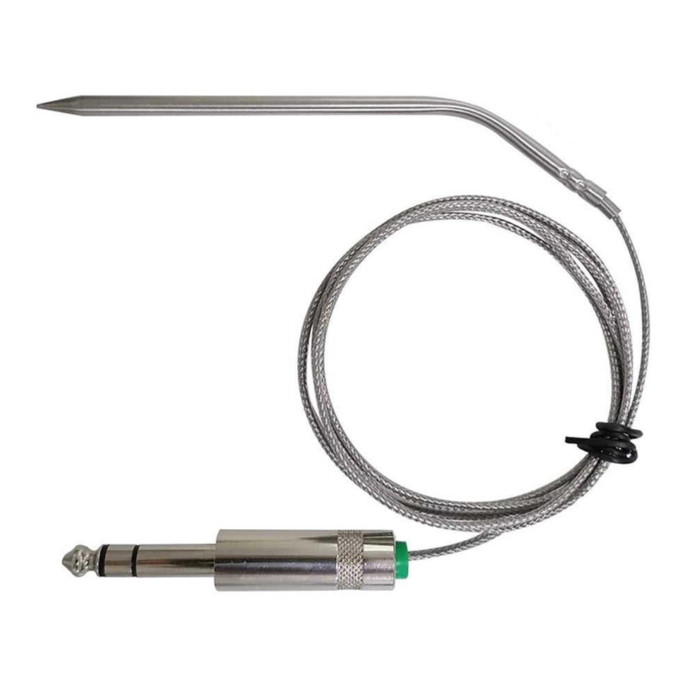 CHENGSI for Green Mountain Grills GMG Meat Probe Temperature Sensor P ...
