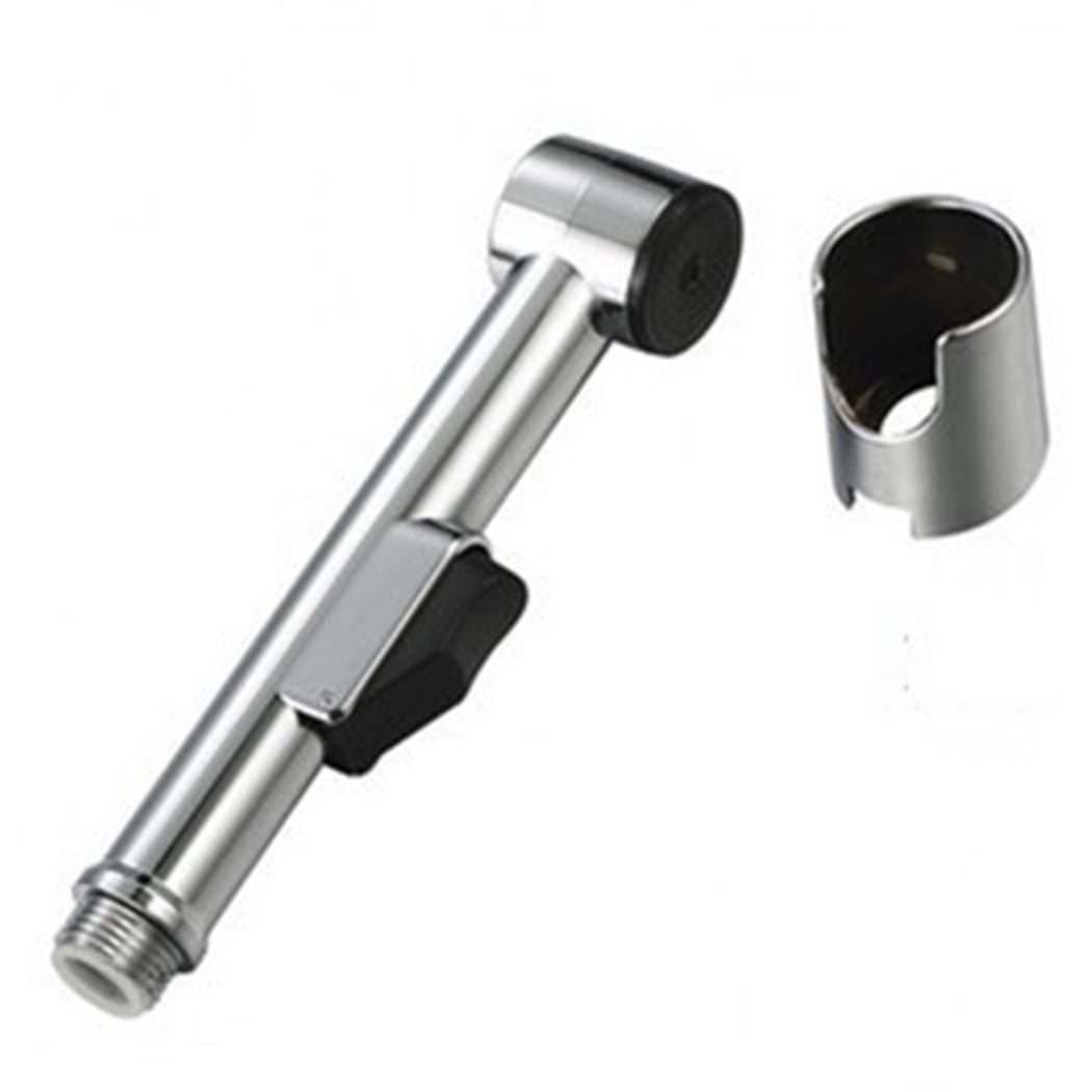 CHENGSI for Hand Held Bidet Sprayer Set ABS Hygienic Toilet Shower Head ...