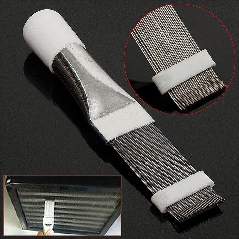 CHENGSI for Heat Dissipating Brush Fin Comb for Air Conditioner ...