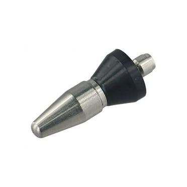 1 Front 6 Rear Pressure Washer Drain Cleaning Sewer Hose Jetter Pipe ...