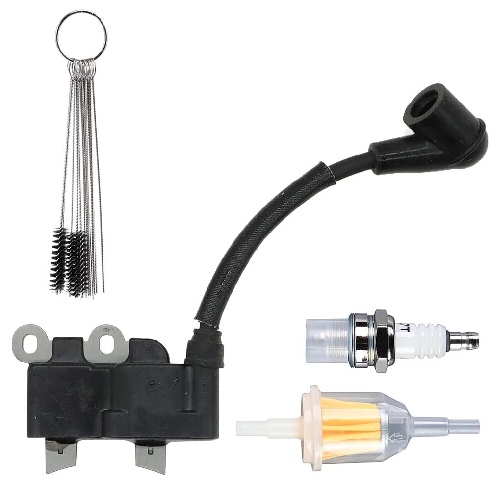 CHENGSI for Ignition Coil 291337001 for RY251PH RY252CS RY253SS 2 Cycle ...