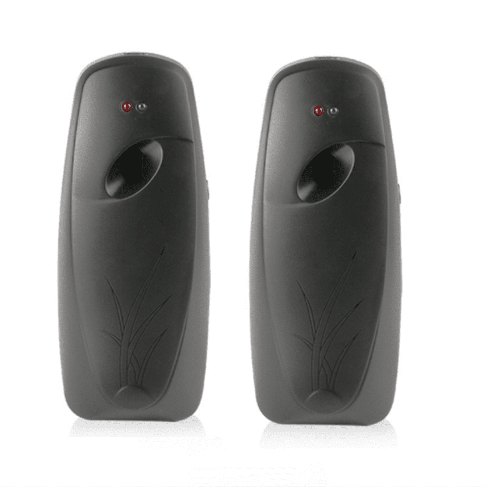 CHENGSI for Intelligent Automatic Air Freshener Spray Dispenser - Timed Fragrance Machine for ...