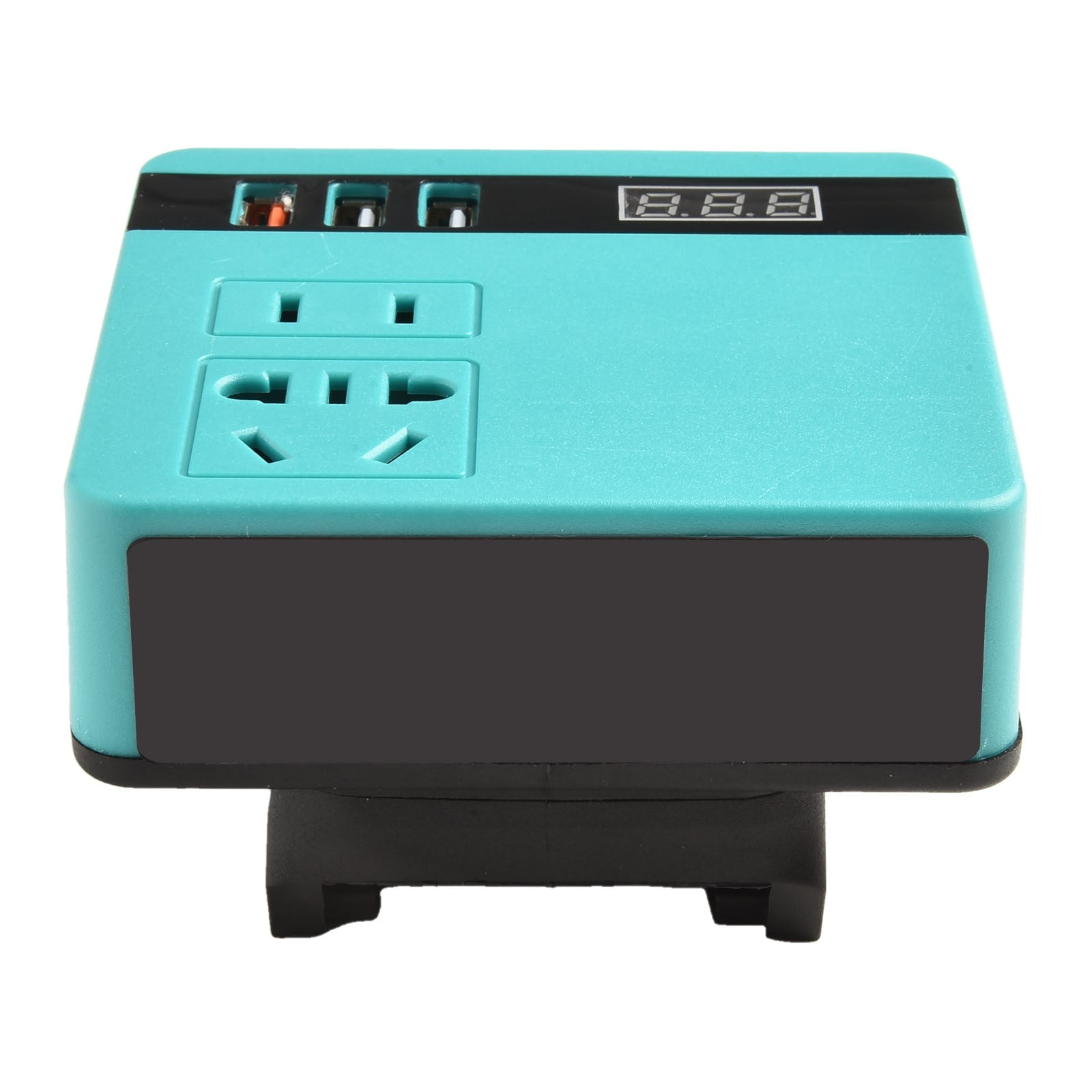 CHENGSI Intelligent Battery Inverter for 5V to 30V Wide Voltage Range ...