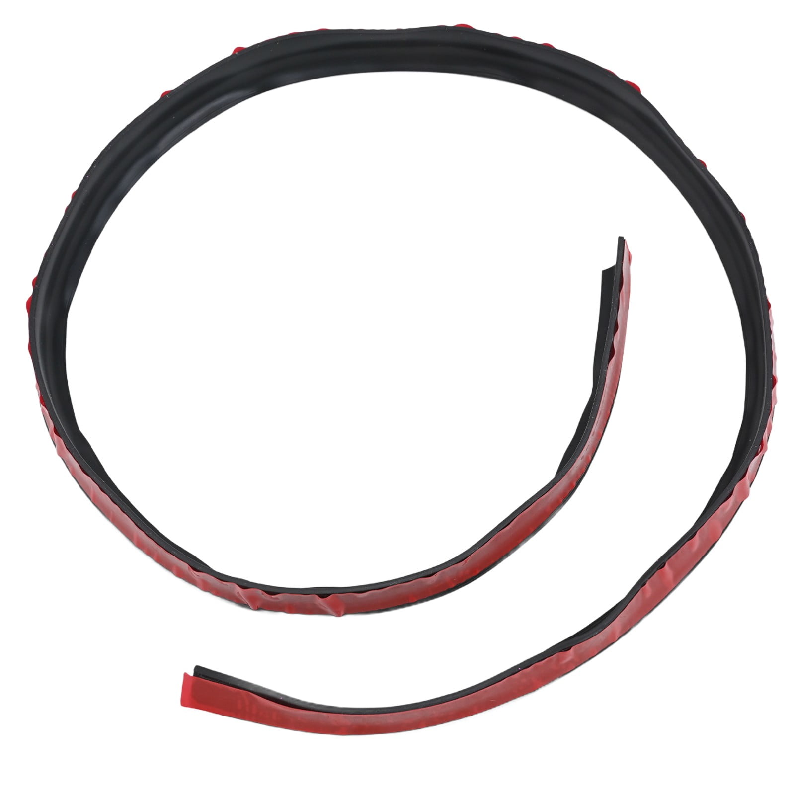 CHENGSI for Kitchen Water Stopper Collapsible Threshold Barrier Strip ...