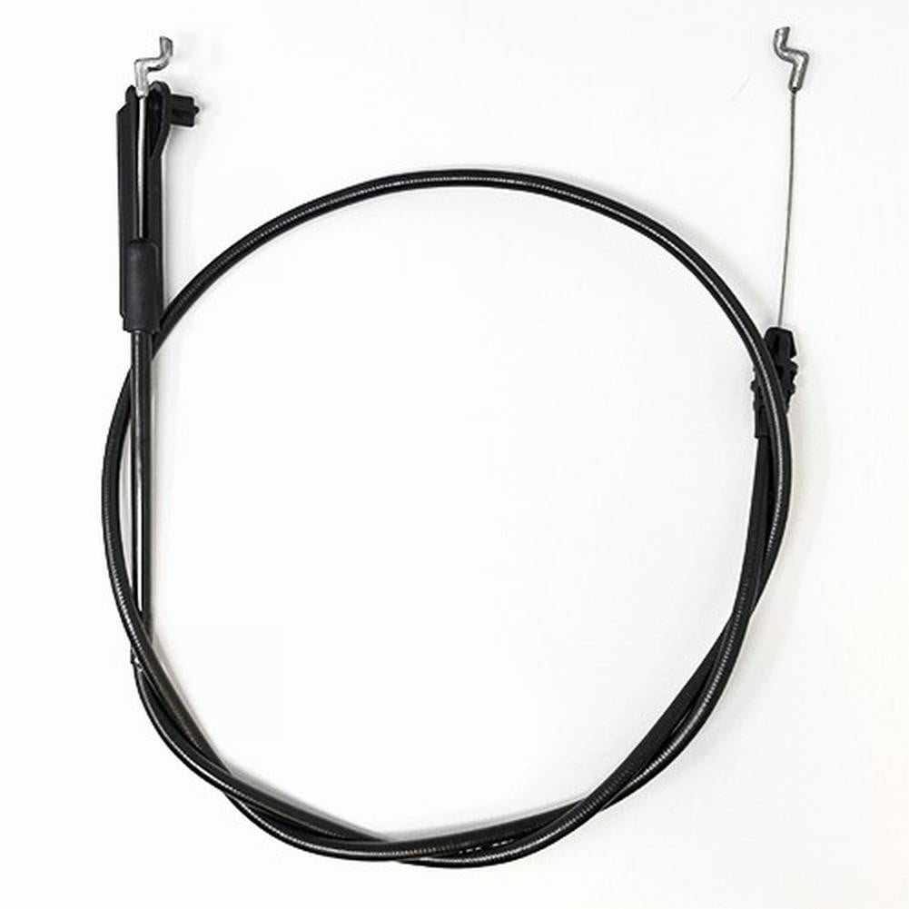 CHENGSI for Lawn Mower Brake Cable 139-6594 for Toro Recycler Models ...