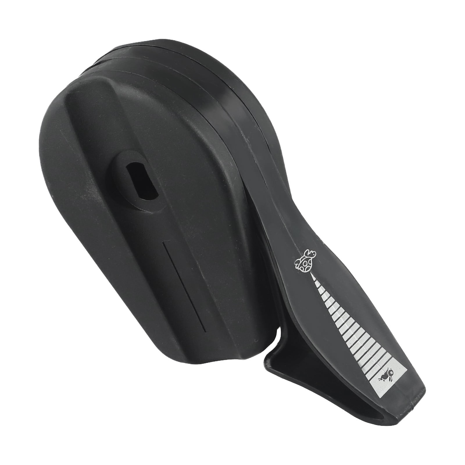 CHENGSI for Lawn Mower Throttle Control Lever Handle Switch Replacement ...