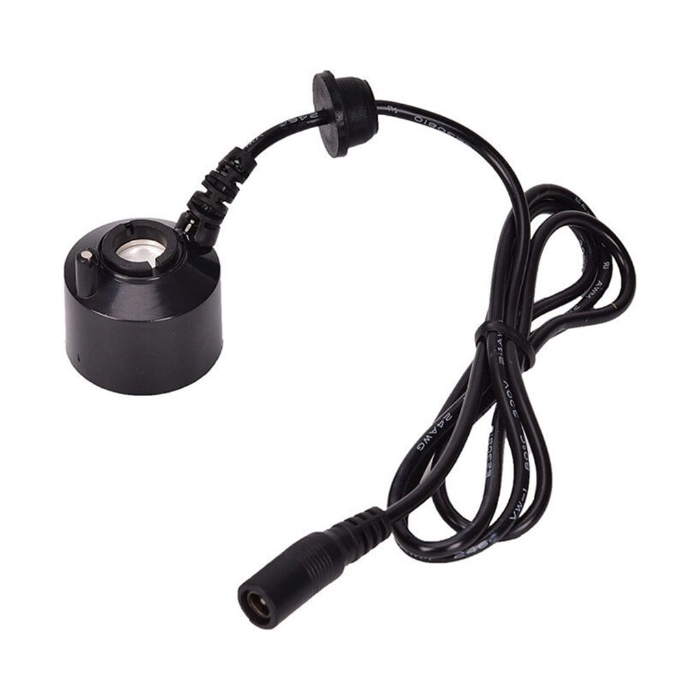 CHENGSI for Mist Maker Fogger Water Fountain Pond Atomizer Air ...