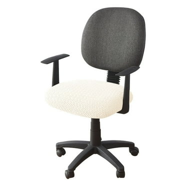 Pcapzz Office Chair Cover with Zipper Printed Computer Chair Cover ...