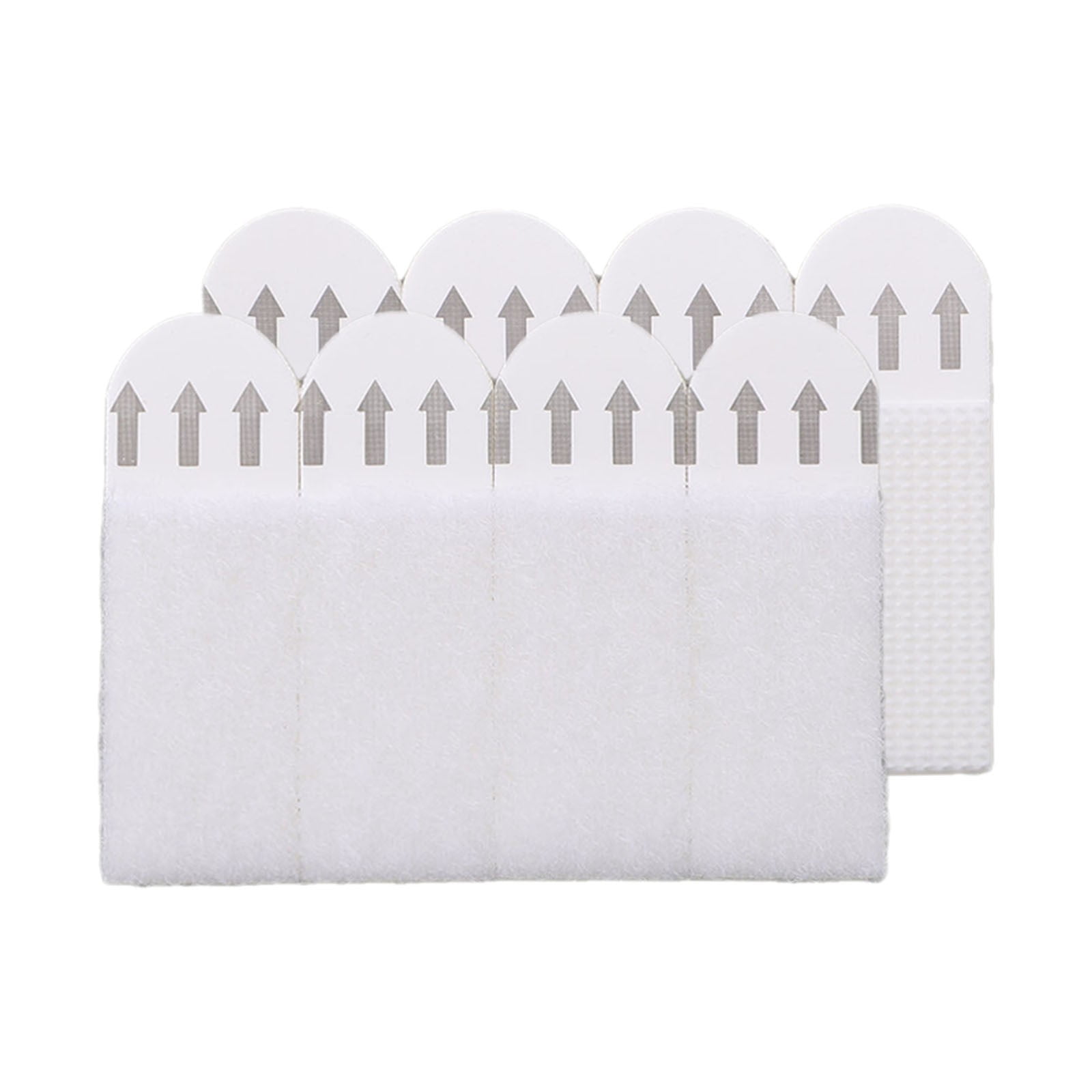 CHENGSI for Photo Frame Hanging Stickers 12 Pairs Double-Sided Adhesive ...