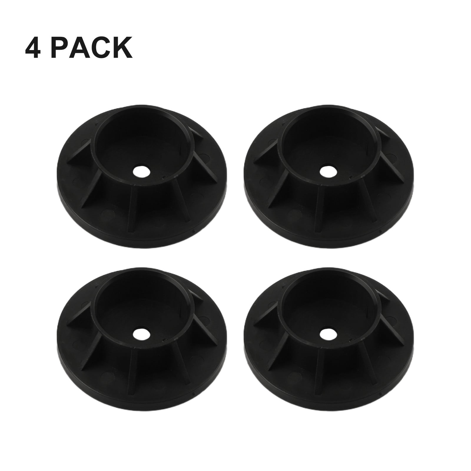 CHENGSI for Pool Leg Cap Small Rectangular Frame Pool Replacement Part ...