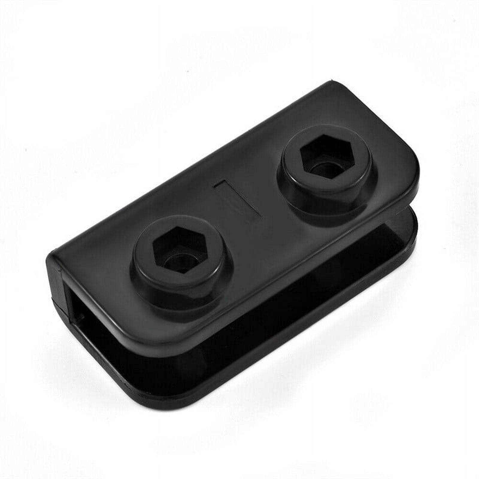 CHENGSI for Pop-Up Gazebo Replacement Connector Set Rectangular Bracket ...