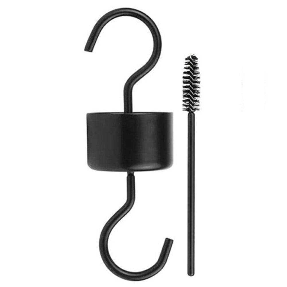 CHENGSI for Red Metal Ant Moat for Hummingbird Feeders - Stainless ...