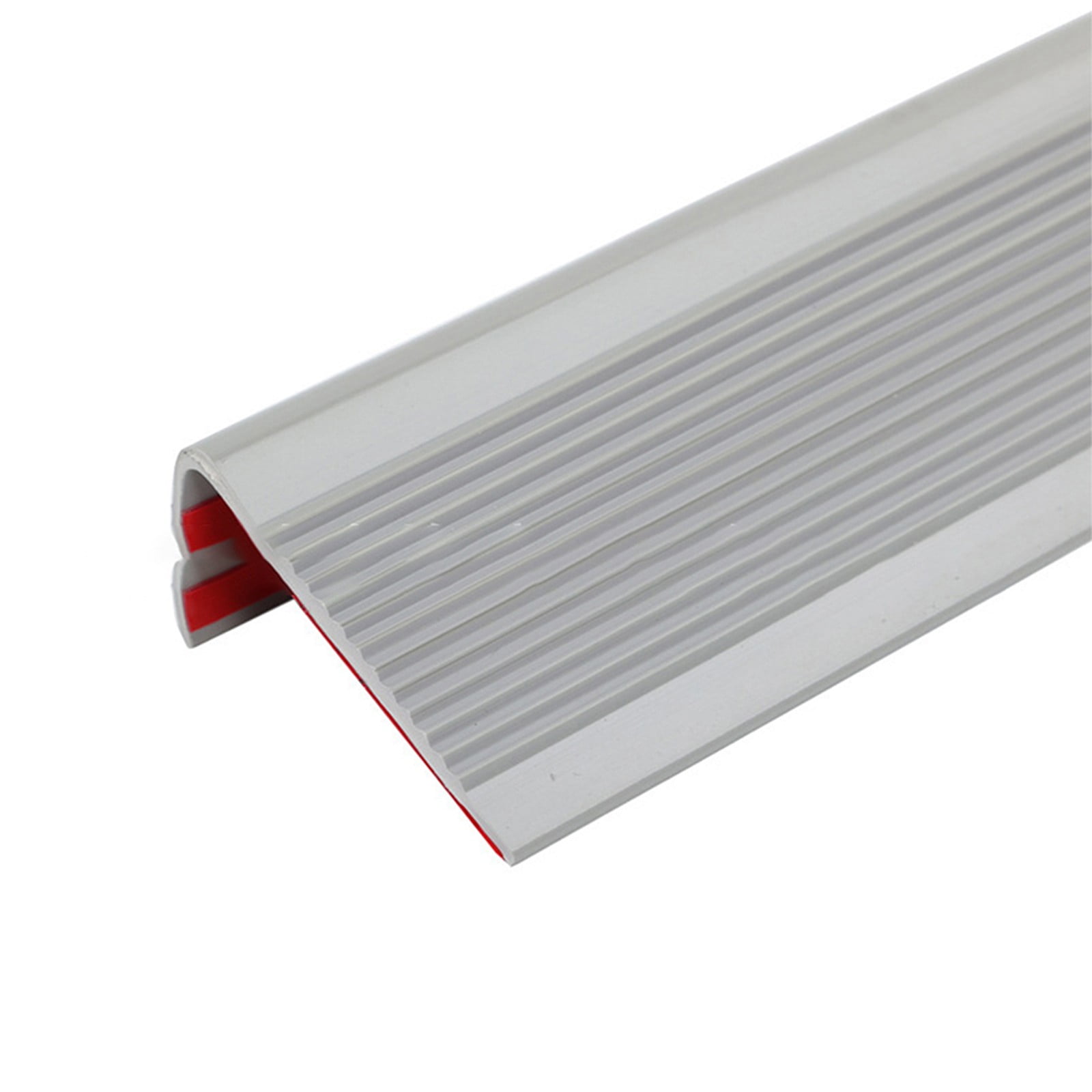 CHENGSI for Rubber Stair Nosing Edging Strip - Non-Slip Safety Tread ...