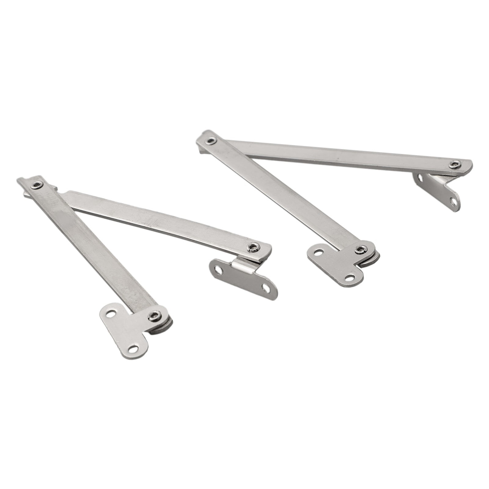 CHENGSI for Stainless Steel 180 Degree Folding Lid Support Hinges for ...