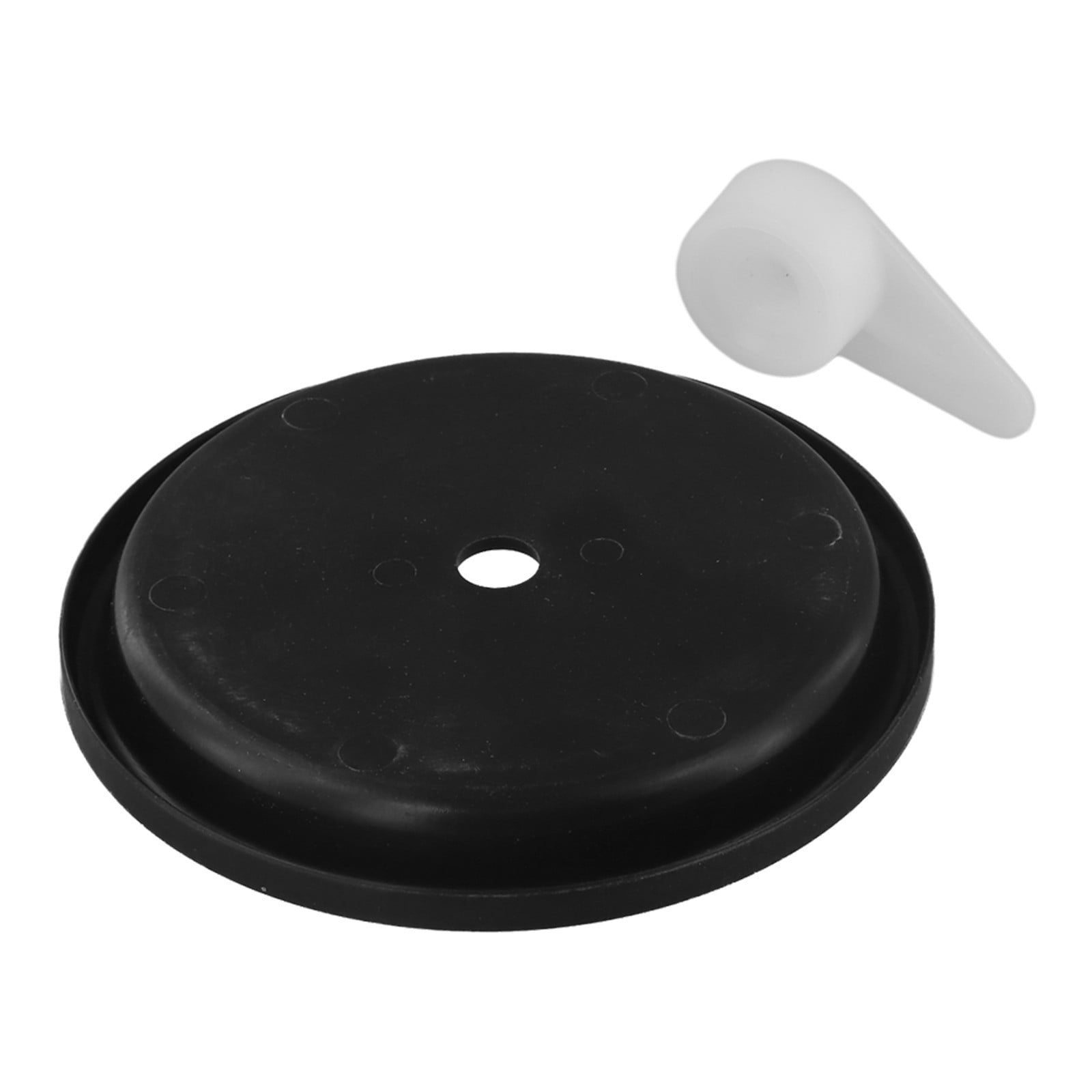 CHENGSI Vacuum Filter Nut And Plate Set for Ridgid VT2565 Wet Dry Vac ...