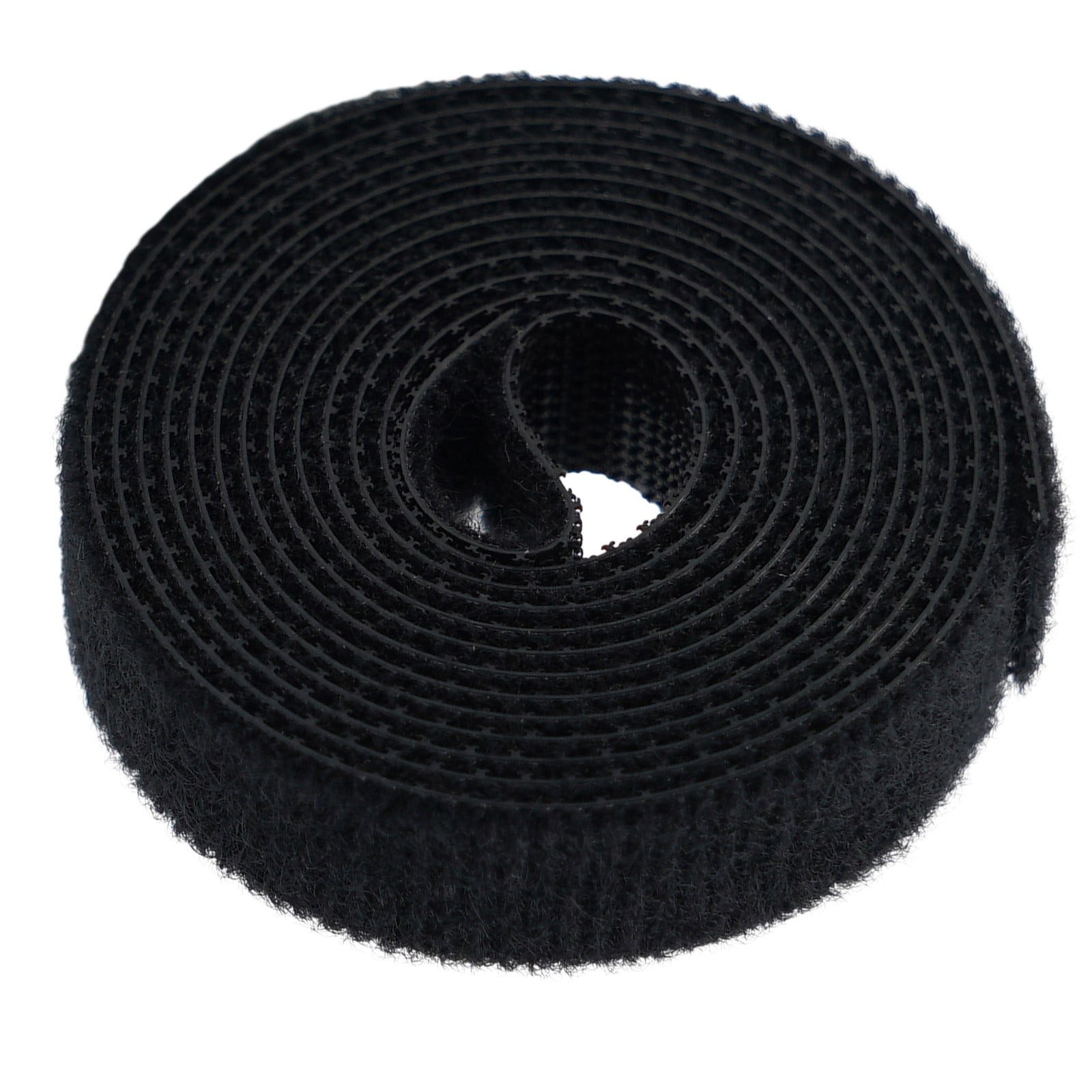 CHENGSI for Cable Organizer 1M Reusable Hook and Loop Fastener Nylon ...