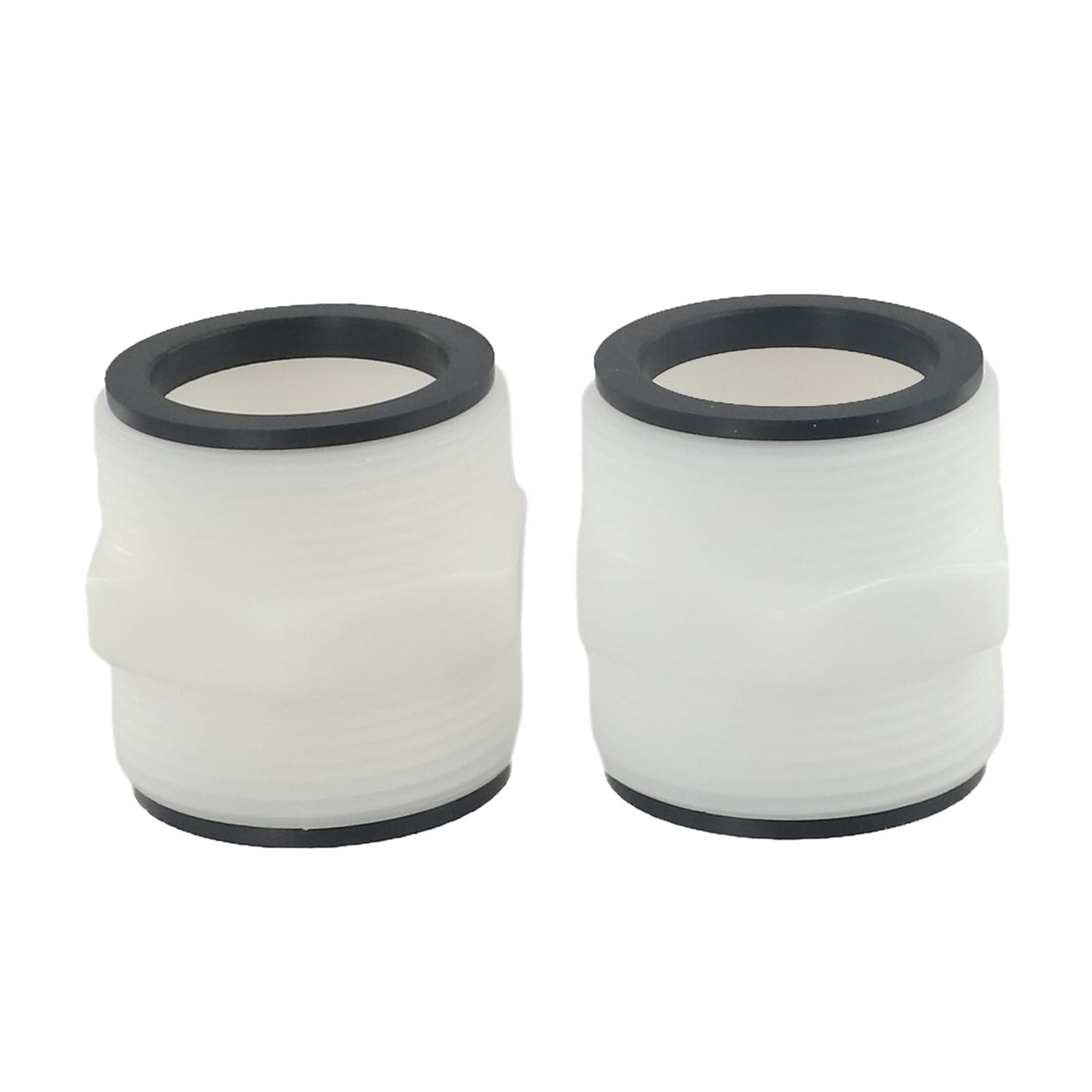 CHENGSI for Pool Hose Adapter 1.5 Inch Connector for Coleman Above ...