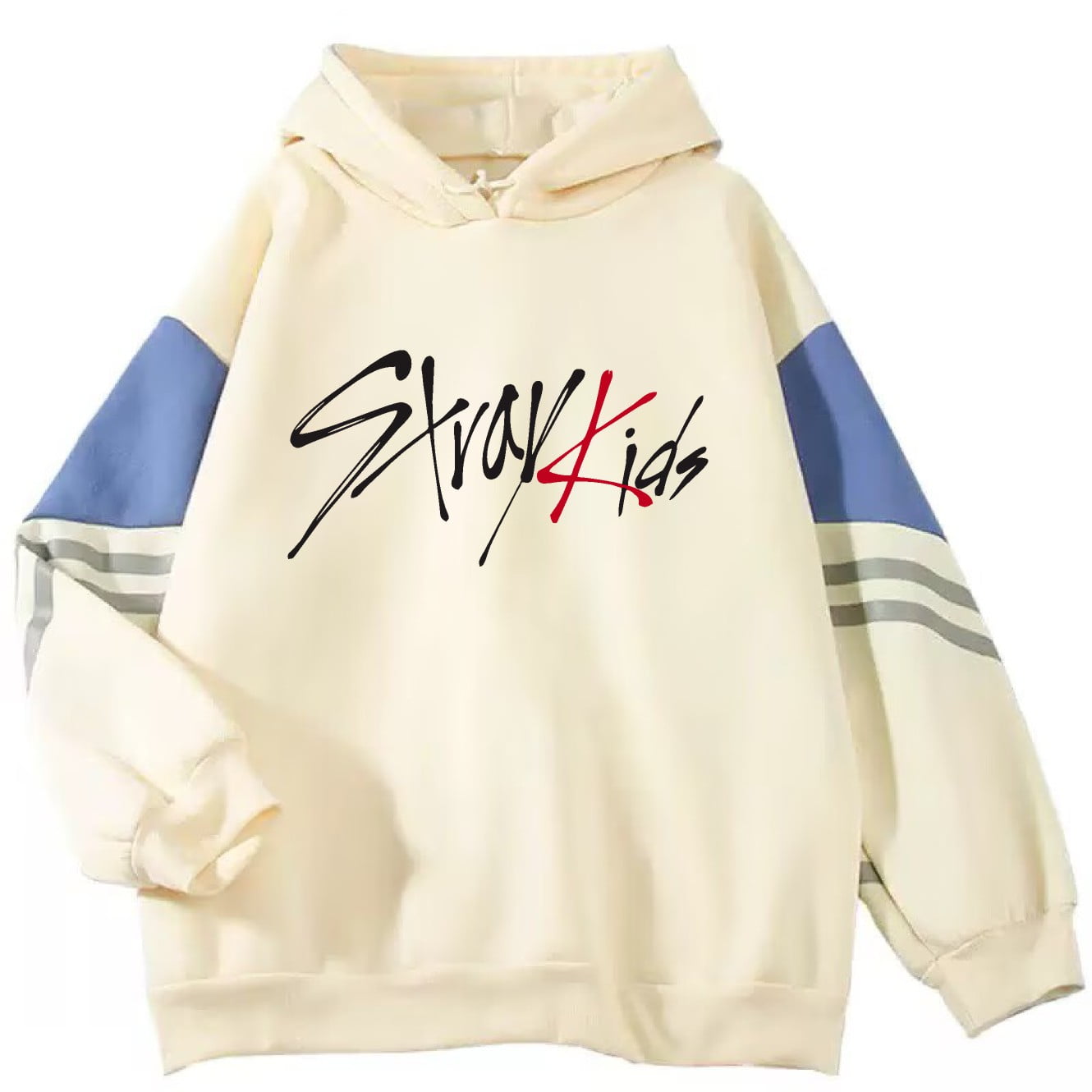 CHENGZHONGFS Stray Kids Hoodie Kpop Felix Hyunjin Tour Merchandise ...