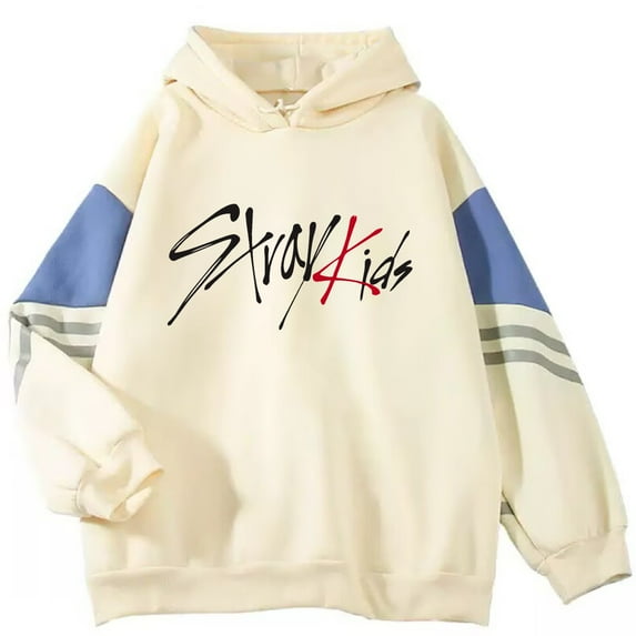 CHENGZHONGFS Stray Kids Hoodie Kpop Felix Hyunjin Tour Merchandise ...