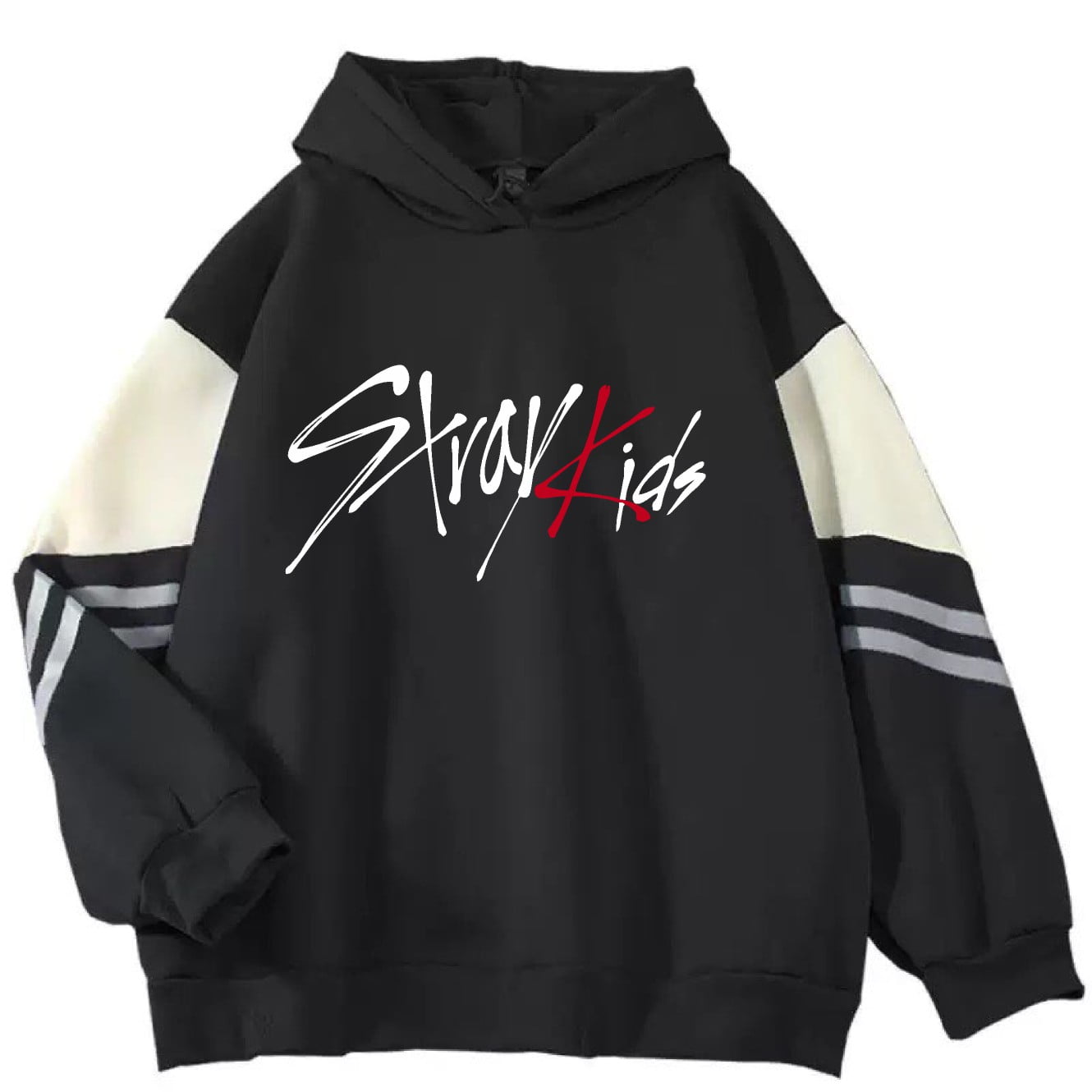 CHENGZHONGFS Stray Kids Hoodie Kpop Felix Hyunjin Tour Merchandise ...