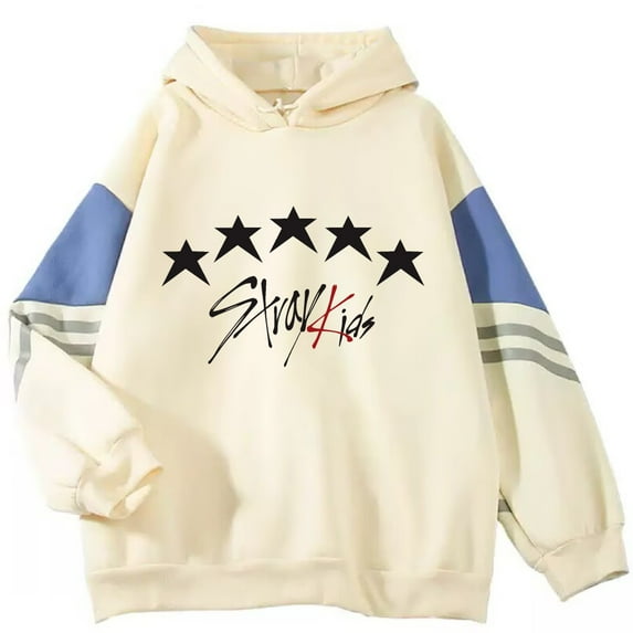 CHENGZHONGFS Stray Kids Hoodie Kpop Felix Hyunjin Tour Merchandise ...