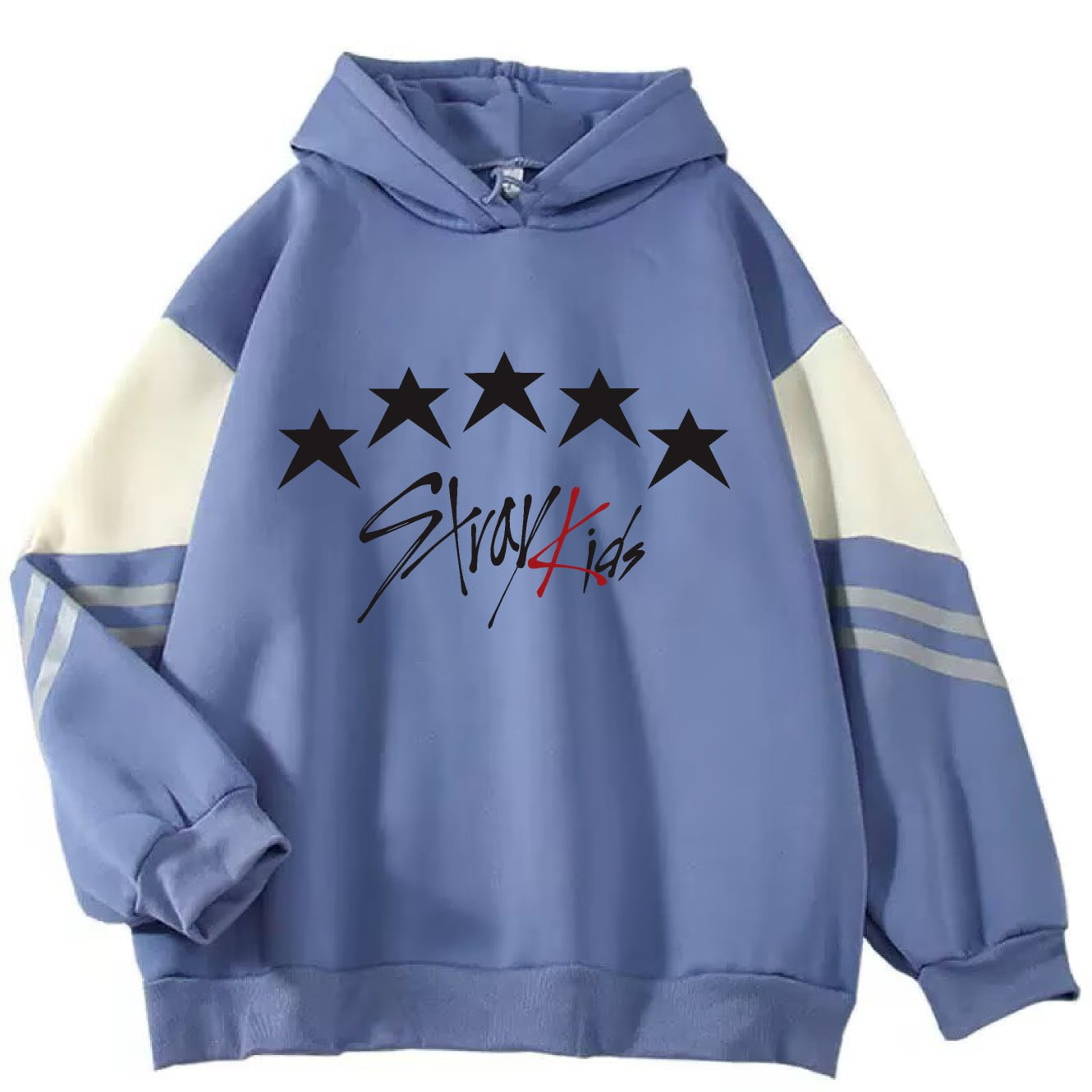 CHENGZHONGFS Stray Kids Hoodie Kpop Felix Hyunjin Tour Merchandise ...