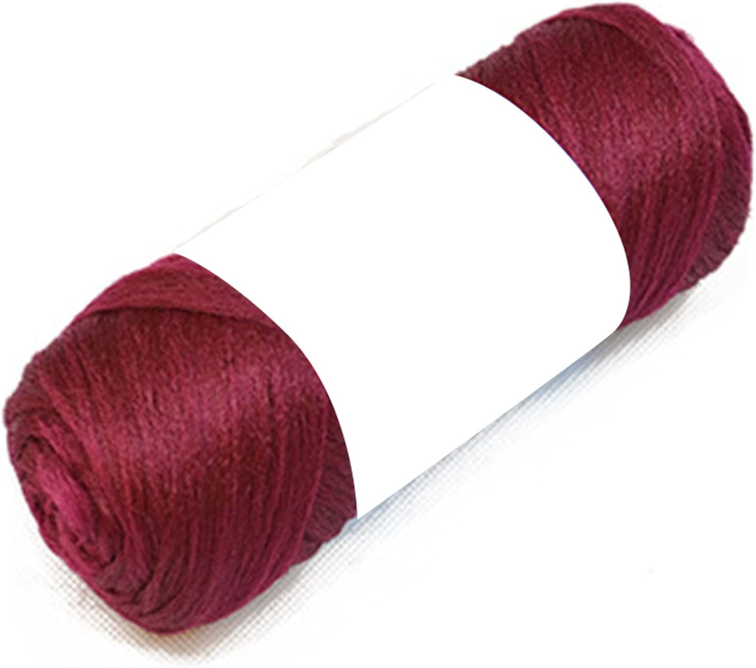 CHENHAINAN 70g/Ball Wool Hair Yarn for Braiding African Wig Twisting ...