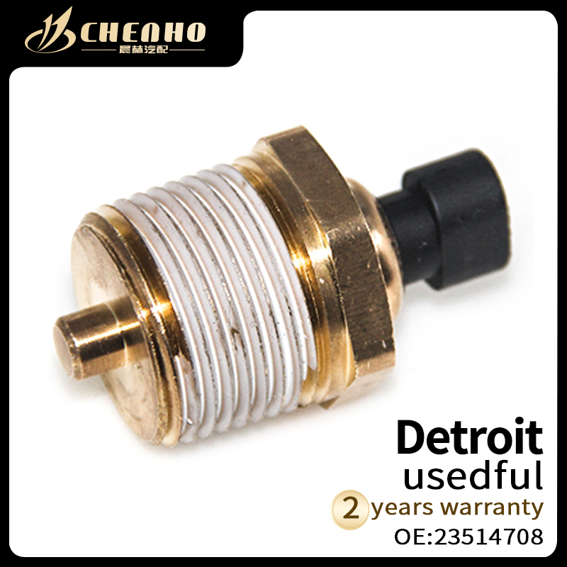 CHENHO Water Coolant Temperature Temp Sensor Sender For Detroit Diesel ...