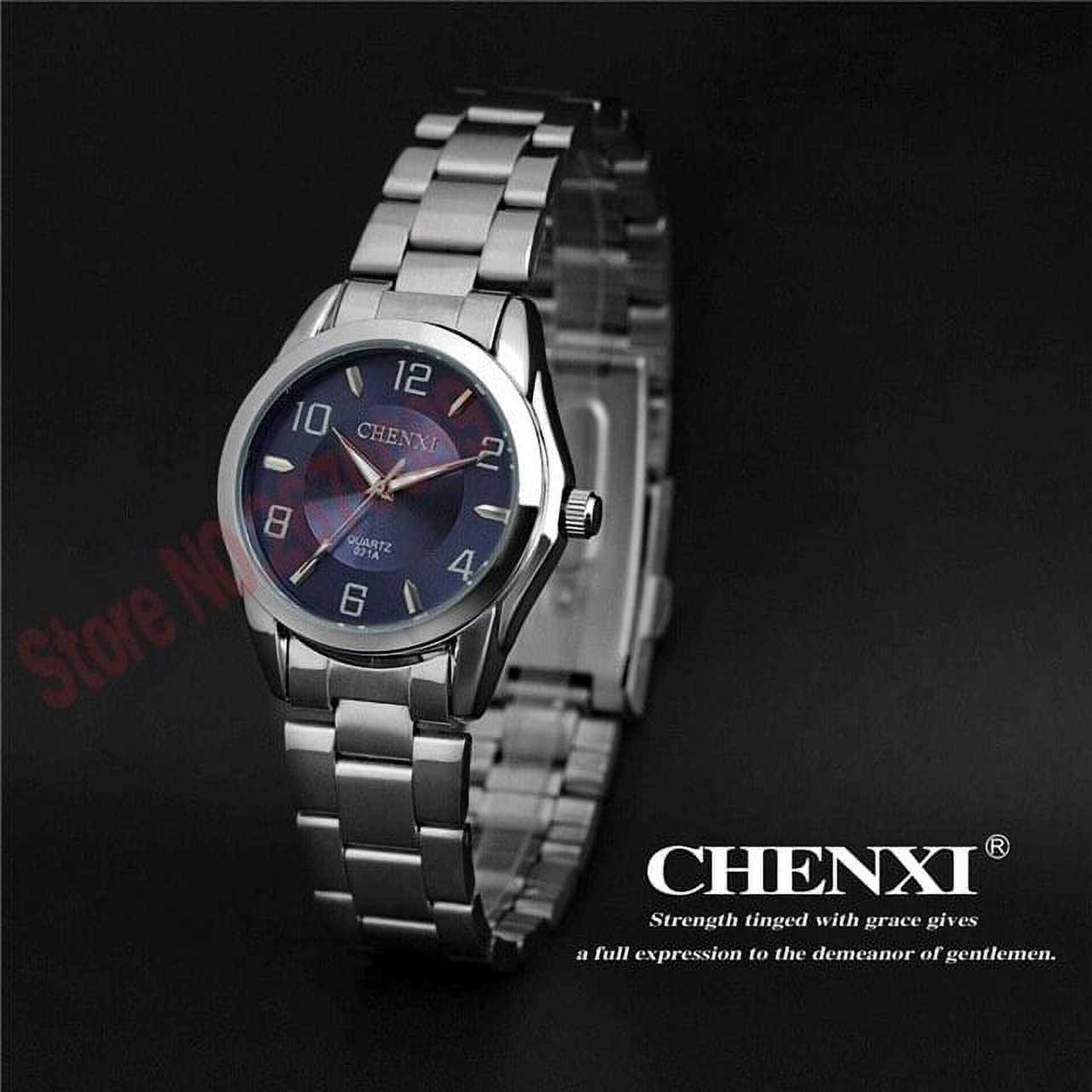 CHENXI Quartz Watch Women Clock Ladies Wrist Watches Female Famous ...