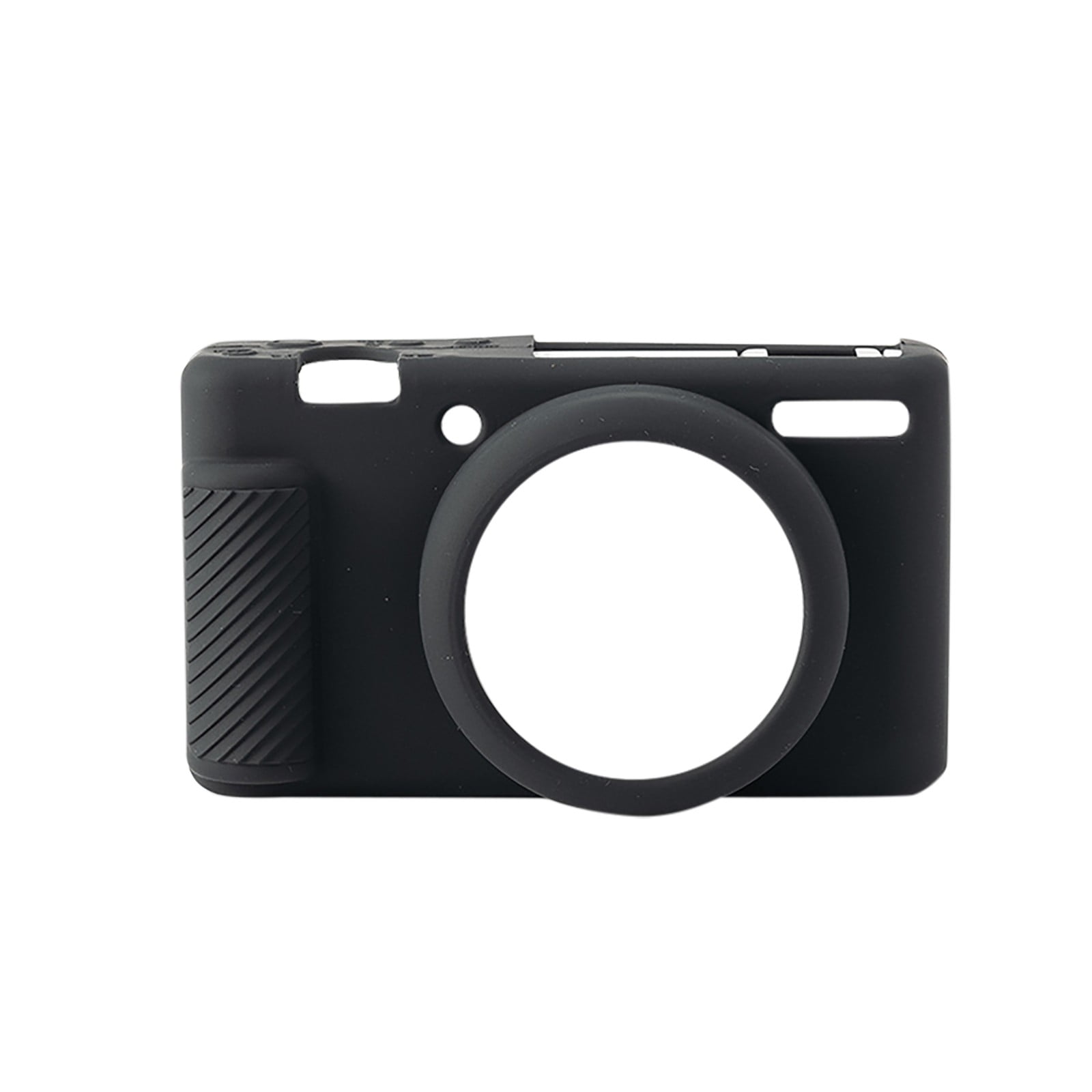 CHENZERO Camera Carry : Silicone Sleeve For Digital Camera Secure Fit ...
